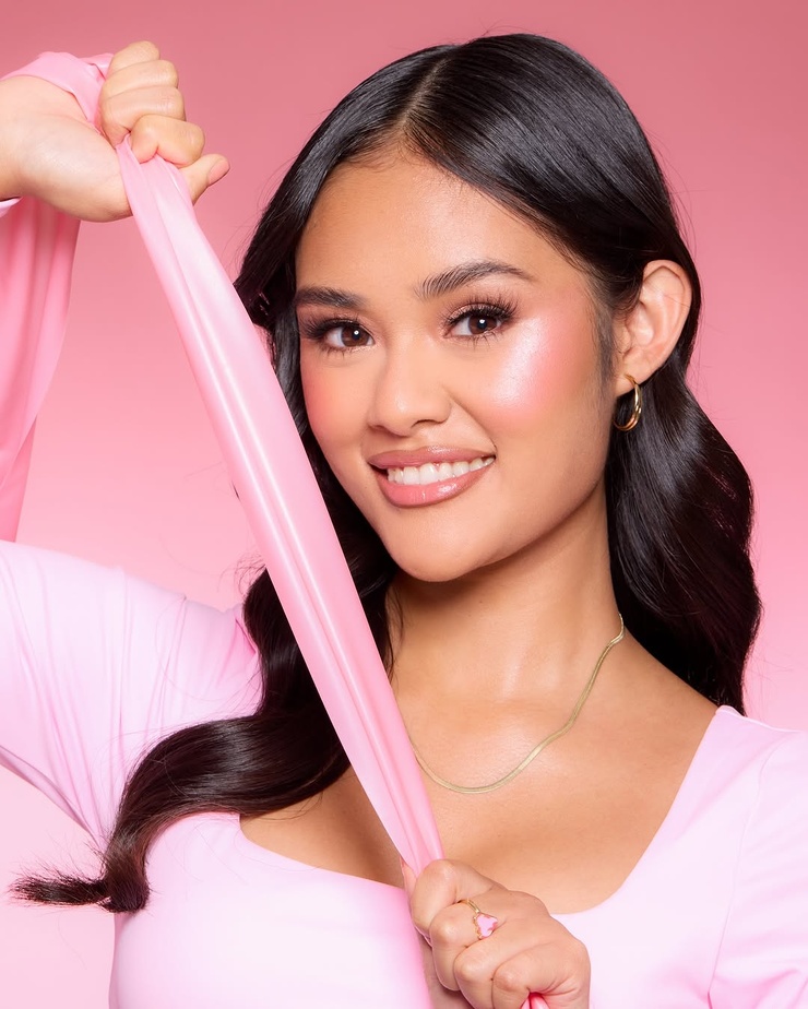 Picture of Ariana Mikaela