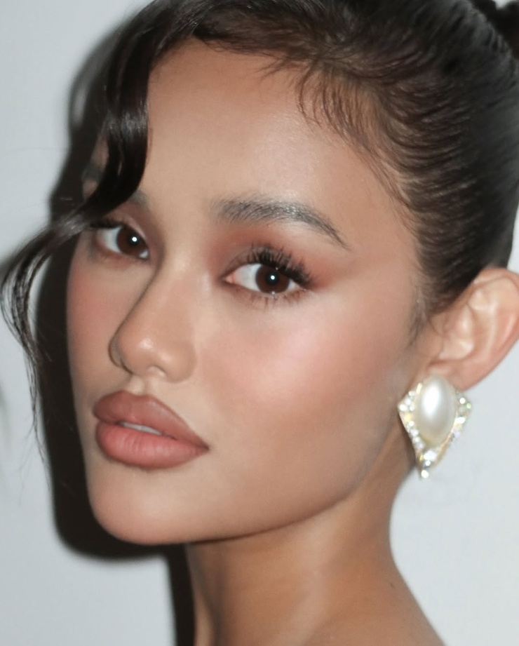 Picture of Ariana Mikaela