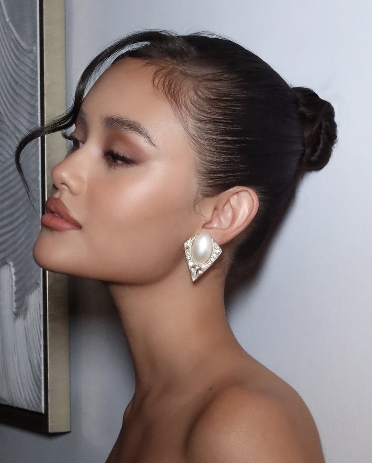 Ariana Mikaela picture