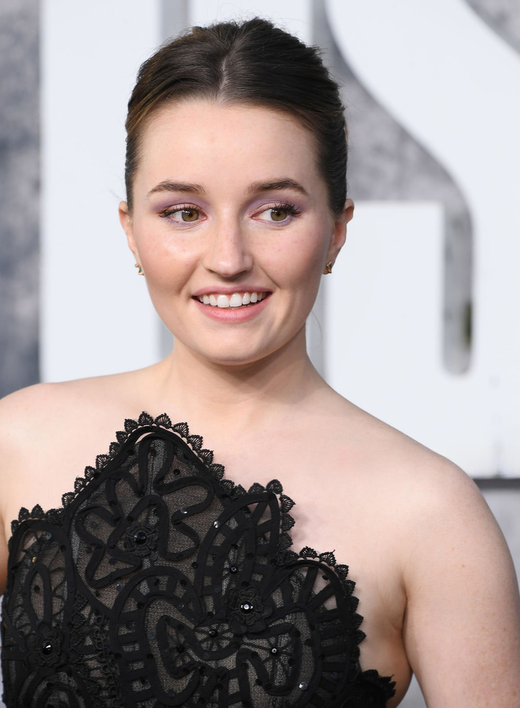 Picture of Kaitlyn Dever