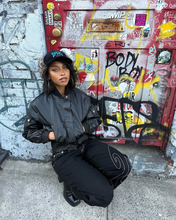 Picture of Idania Hopkin