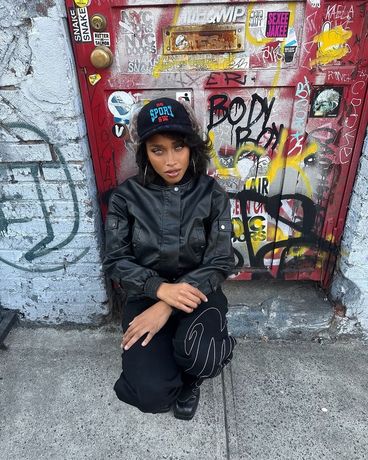 Picture of Idania Hopkin