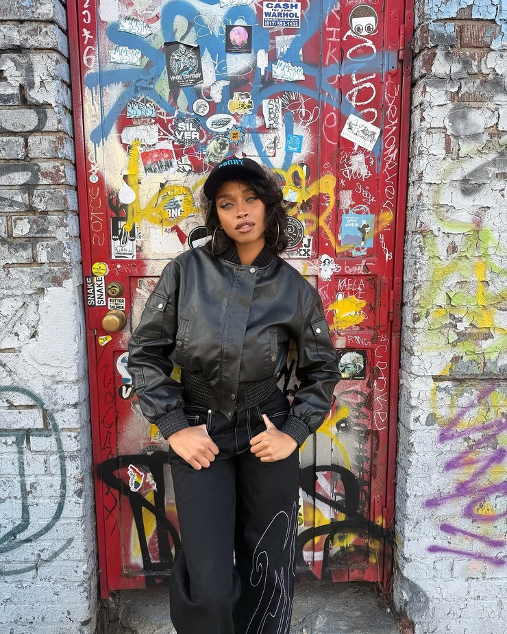 Picture of Idania Hopkin