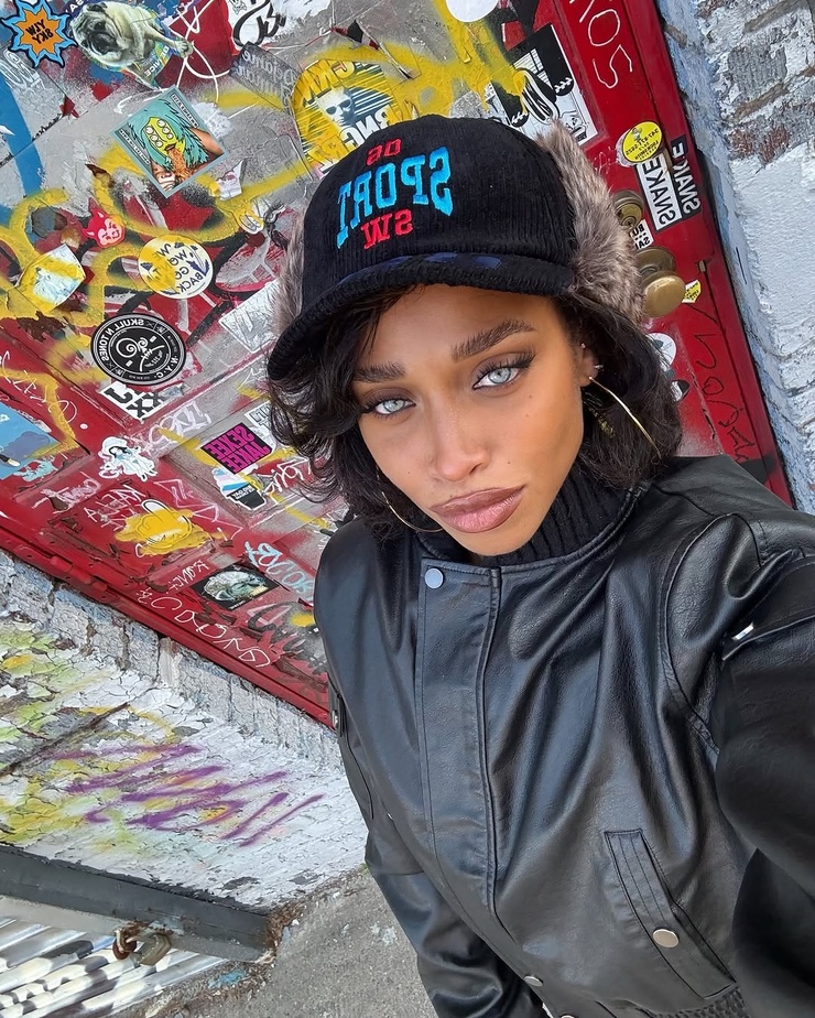 Picture of Idania Hopkin