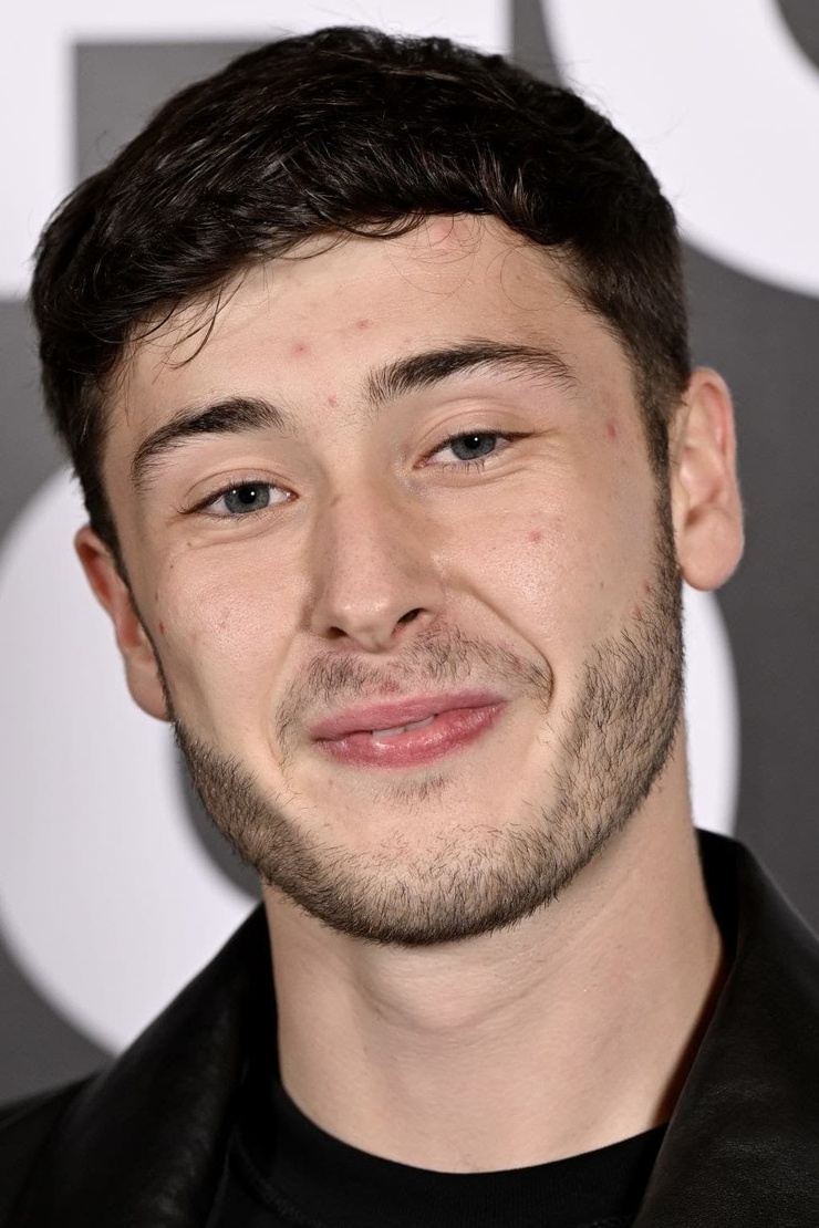 Picture of Samuel Bottomley