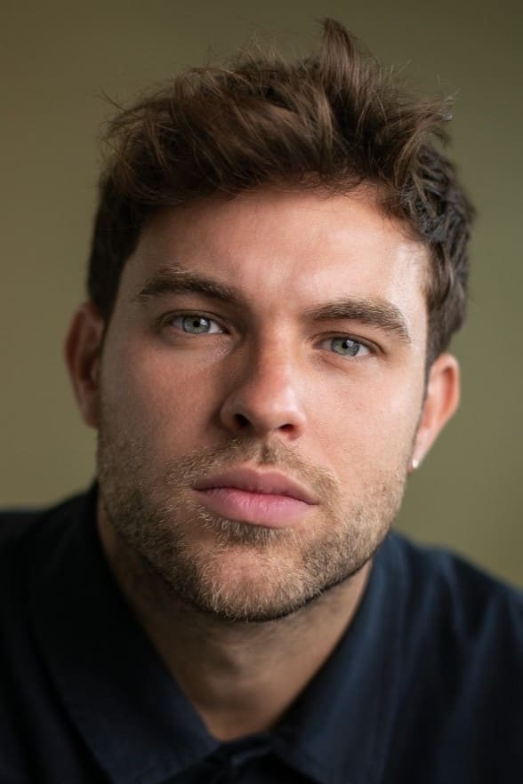 Picture of Joseph Ollman