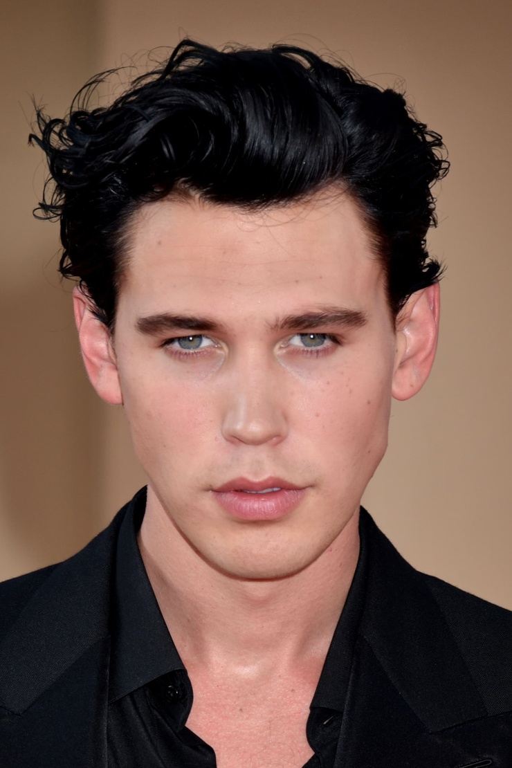 Picture of Austin Butler