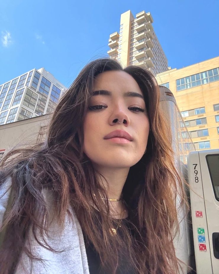 Image of Elizabeth Yu