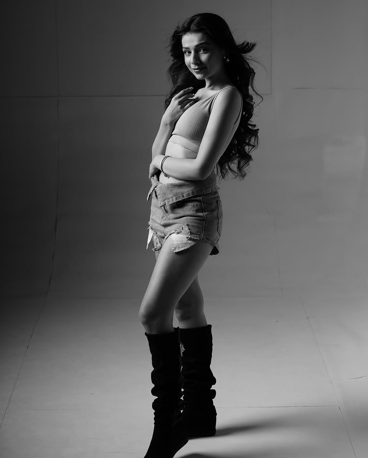 Picture of Gracy Goswami