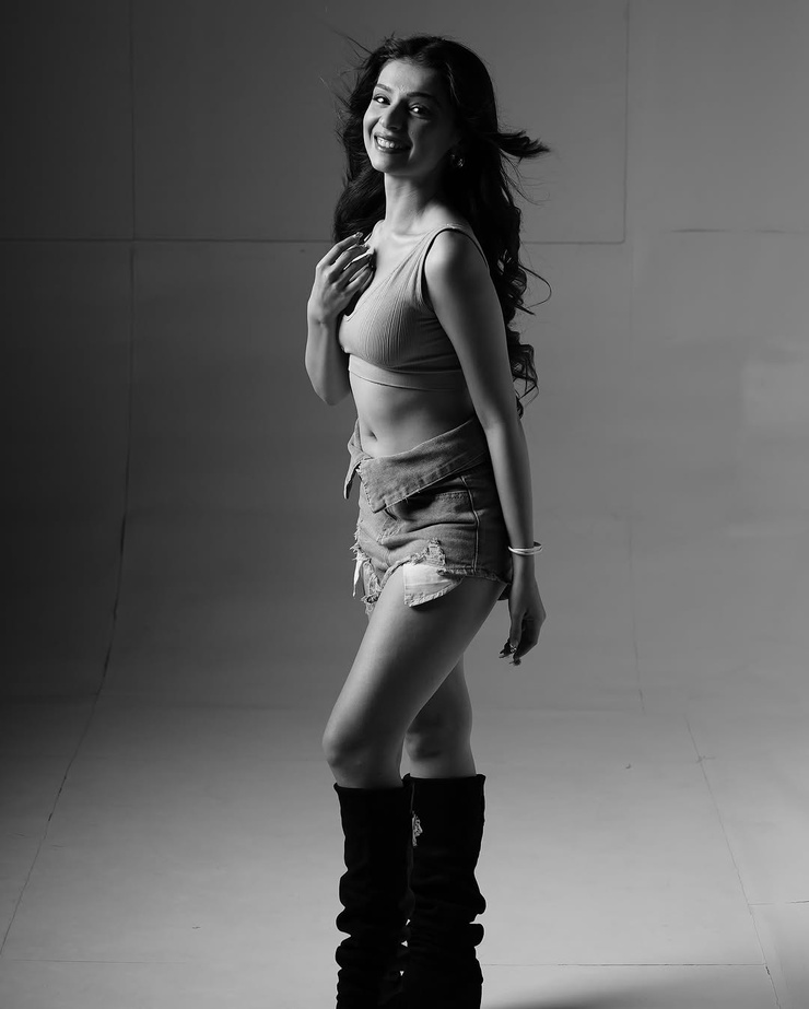 Image of Gracy Goswami