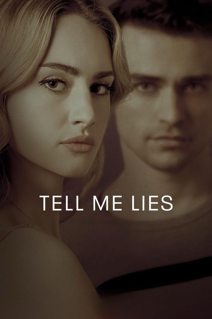 Picture of Tell Me Lies