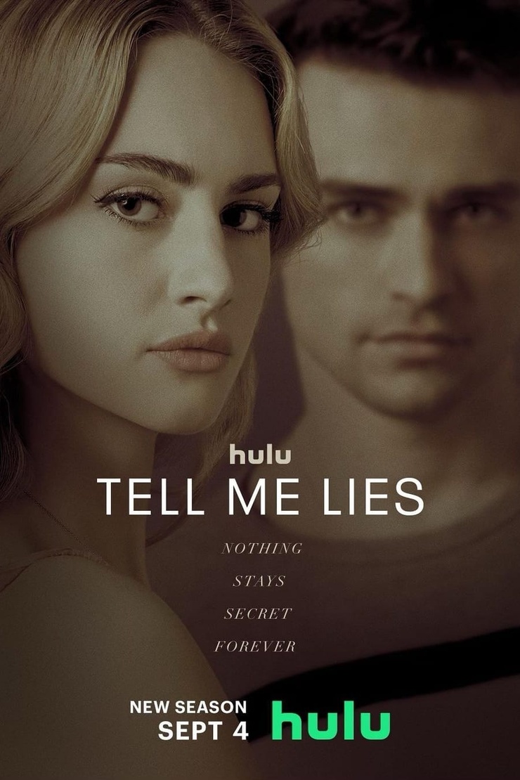 Tell Me Lies picture