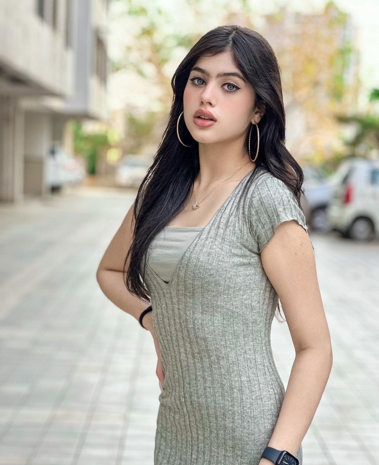 Picture of Riva Arora