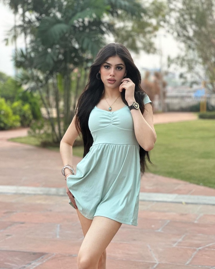 Picture of Riva Arora