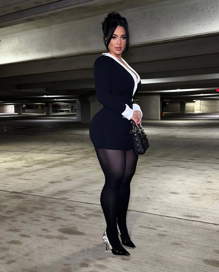 Gemma Michaela picture