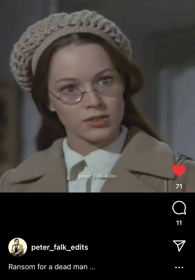 Ransom for a Dead Man