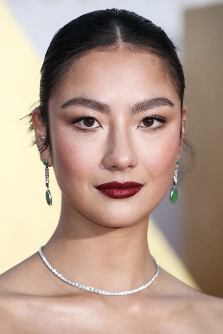 Picture of Adeline Rudolph