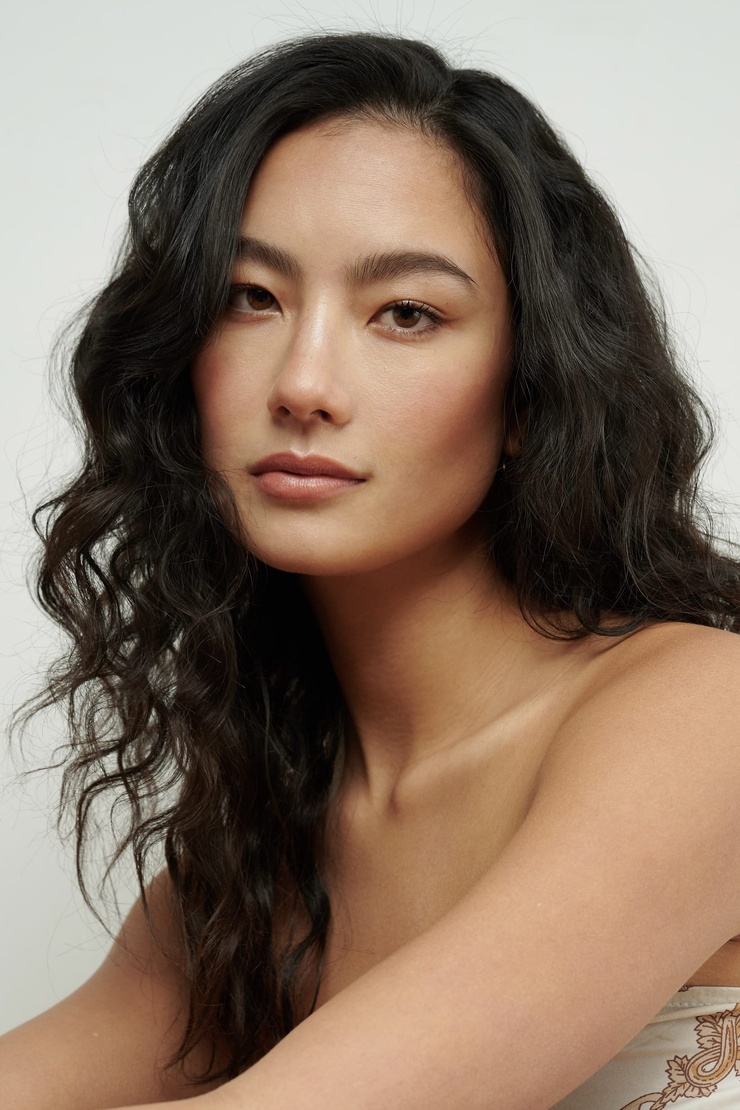 Picture of Adeline Rudolph