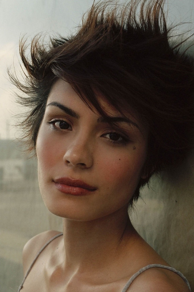 Picture of Shannyn Sossamon