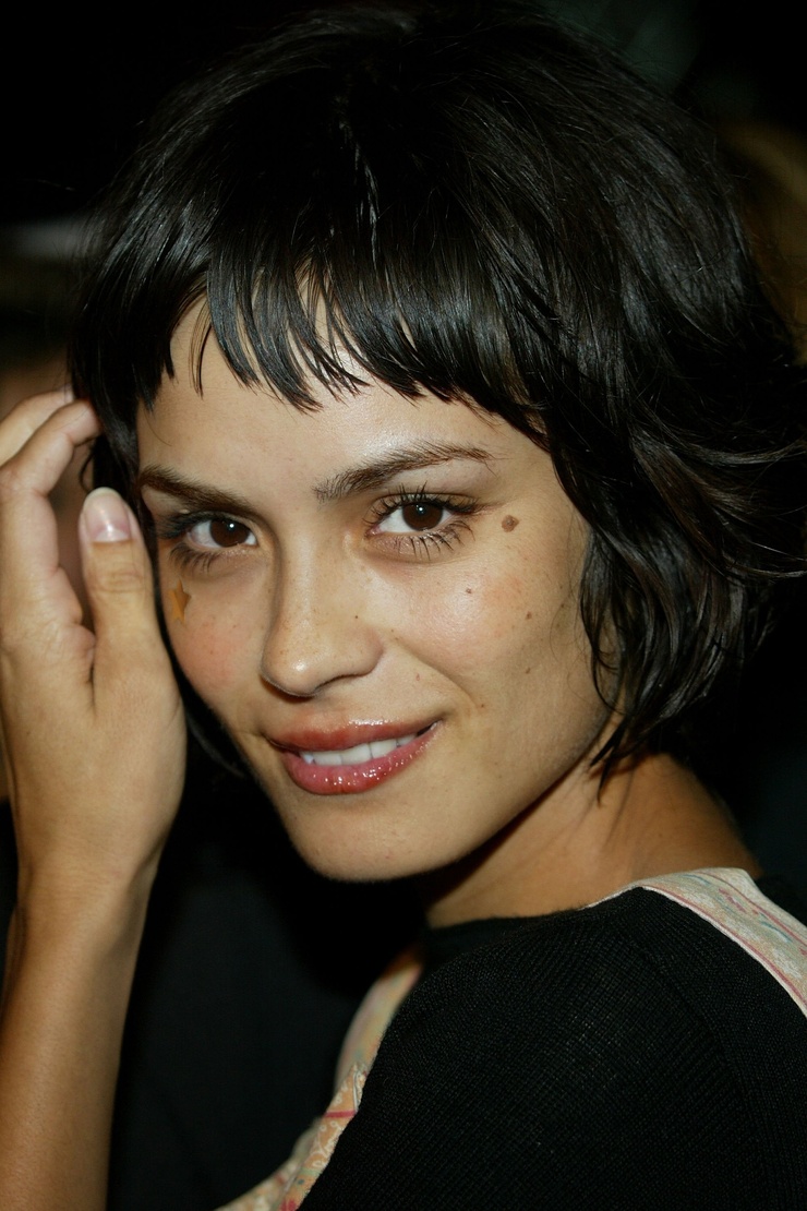 Picture of Shannyn Sossamon