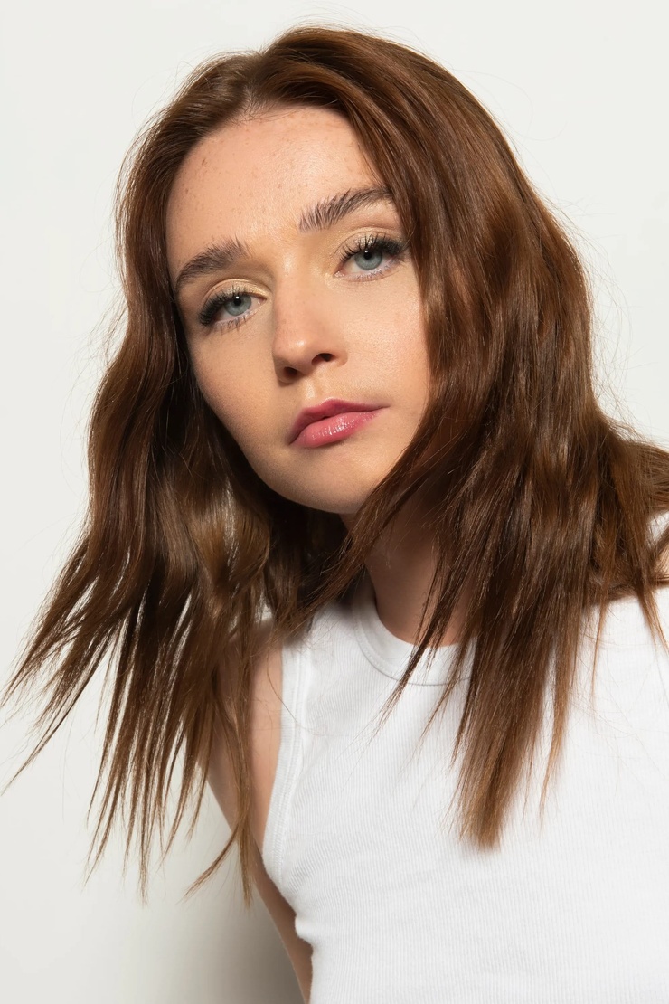 Picture of Jessica Barden