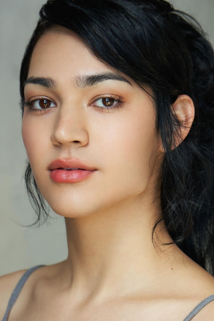 Picture of Ben J. Pierce