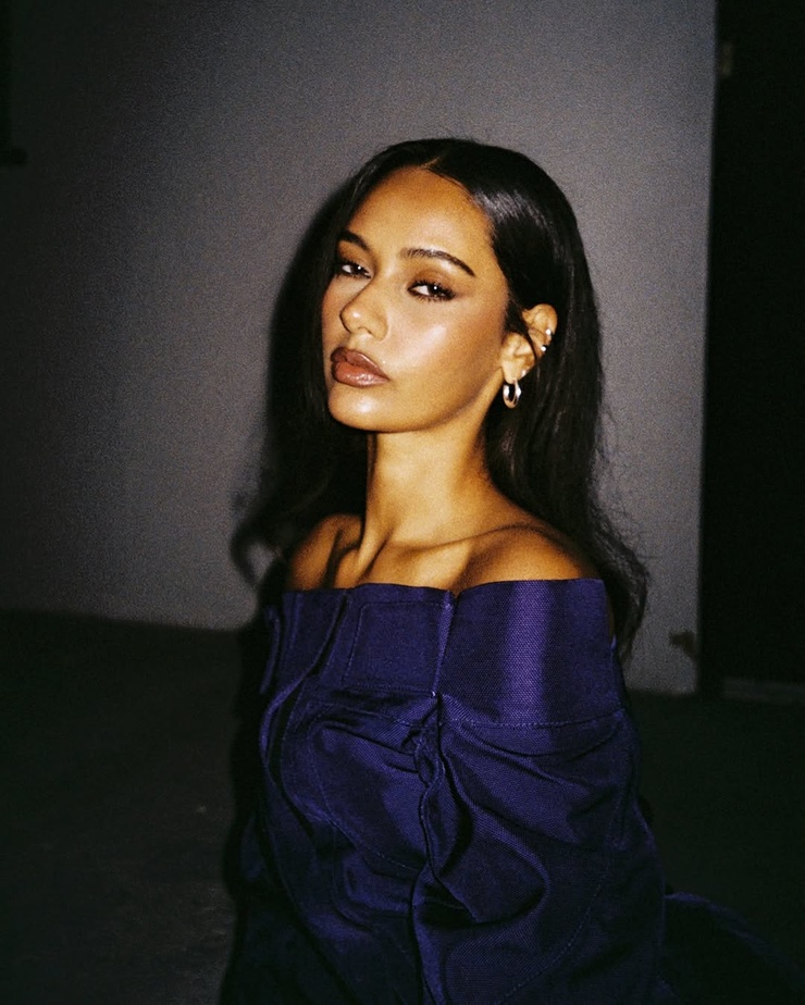 Picture of Jamilla Strand