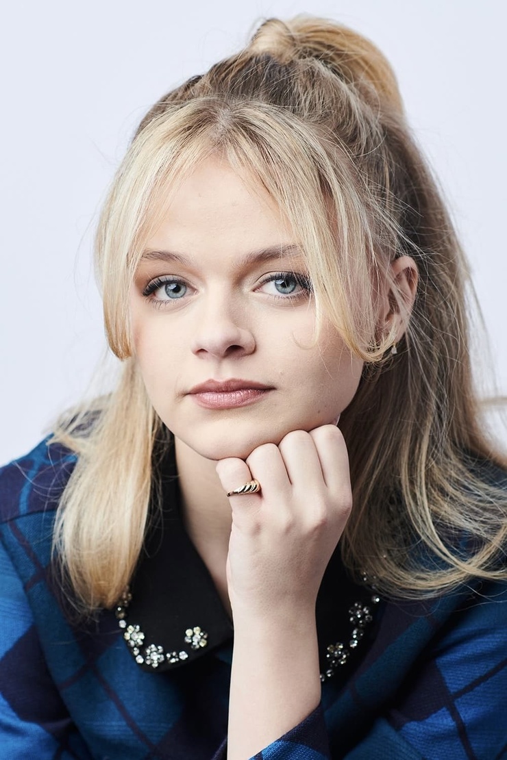 Picture of Kylie Rogers