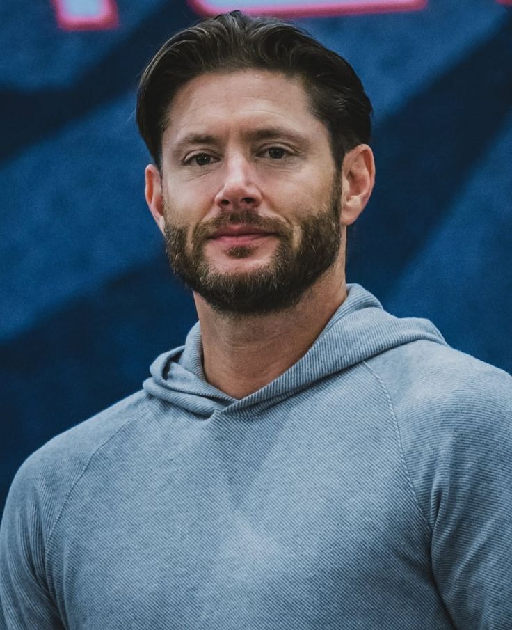 Picture of Jensen Ackles