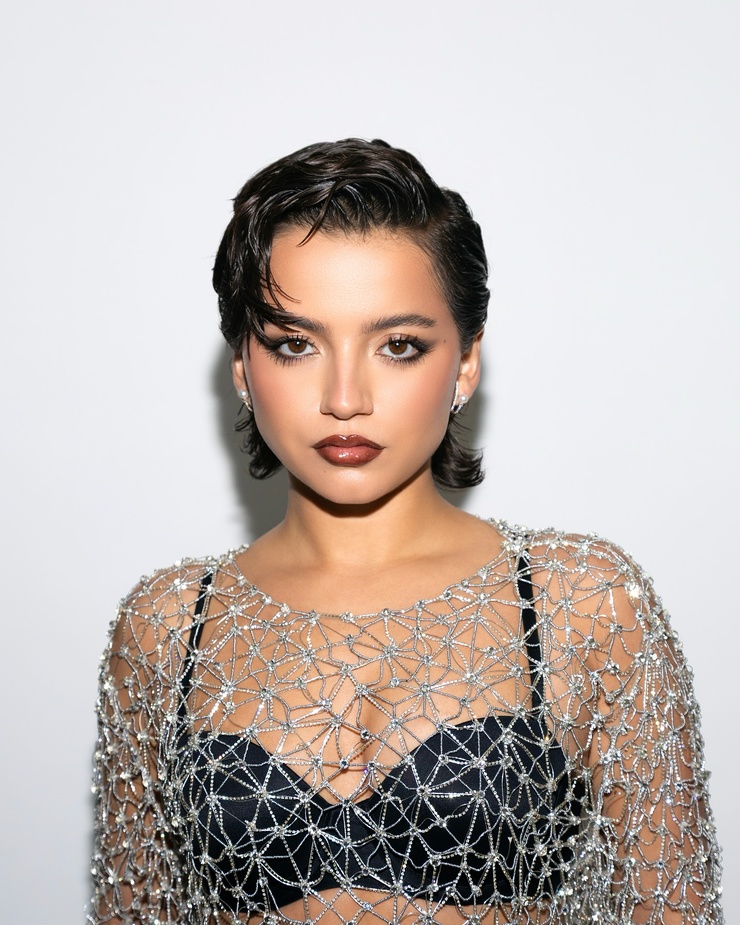 Isabela Moner picture