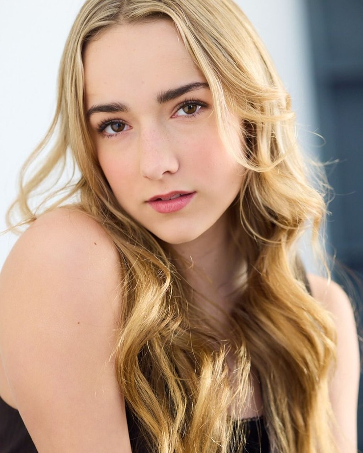 Picture of Marlow Barkley