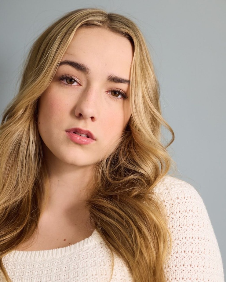 Picture of Marlow Barkley