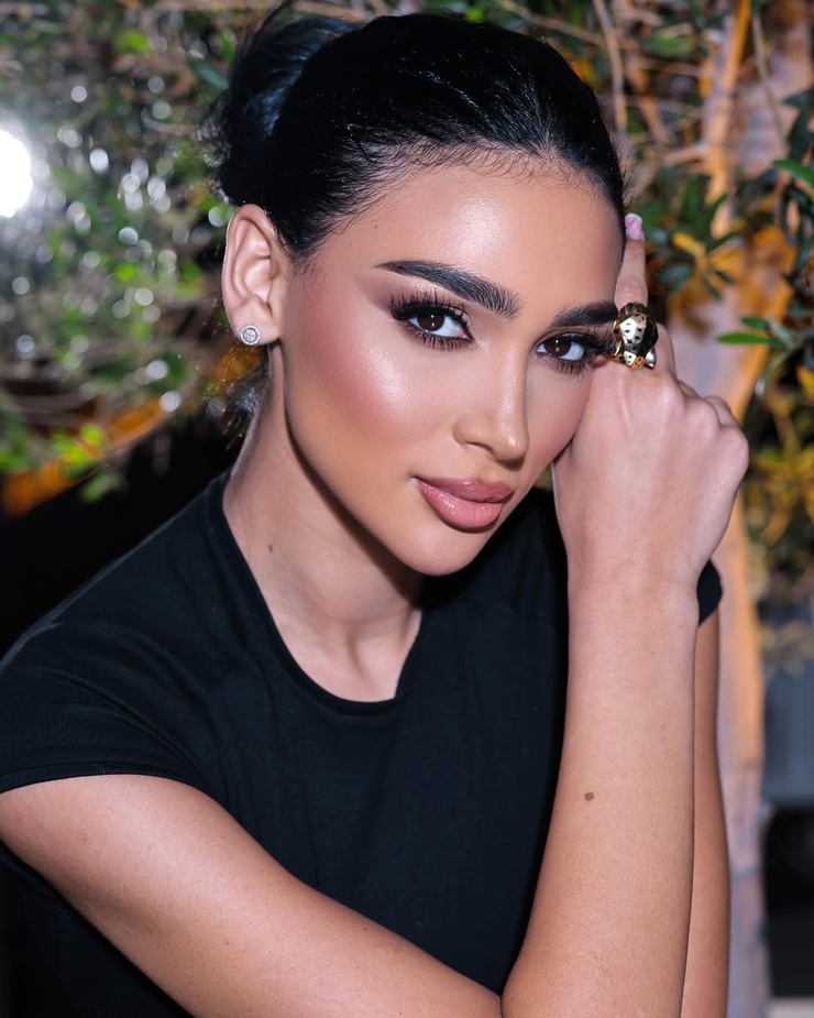 Picture of Sibelle Bou Chaaya