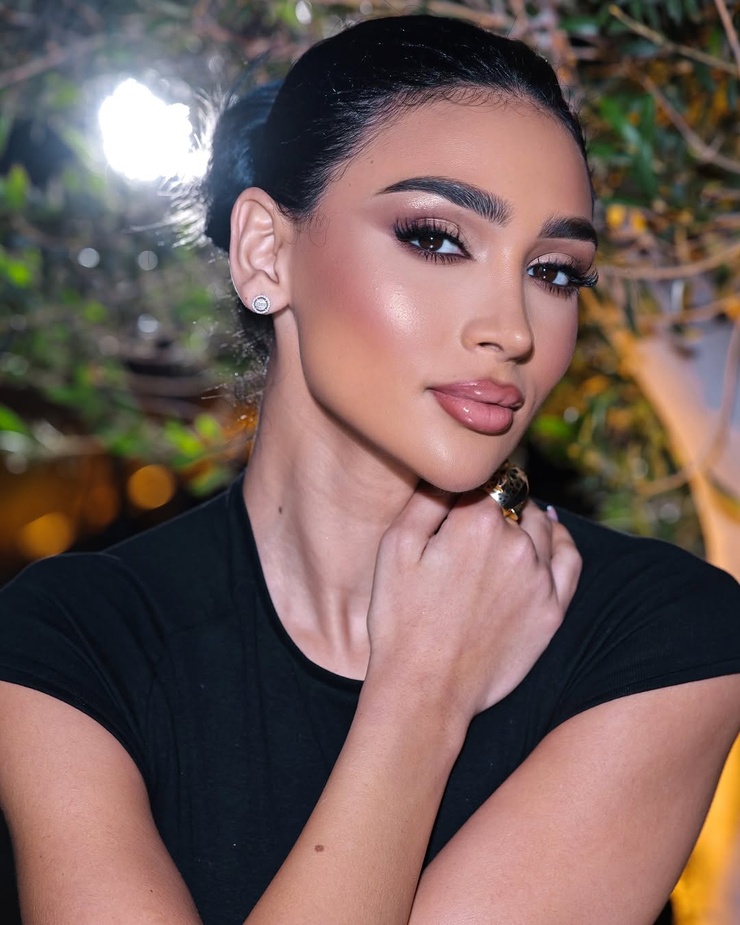 Picture of Sibelle Bou Chaaya