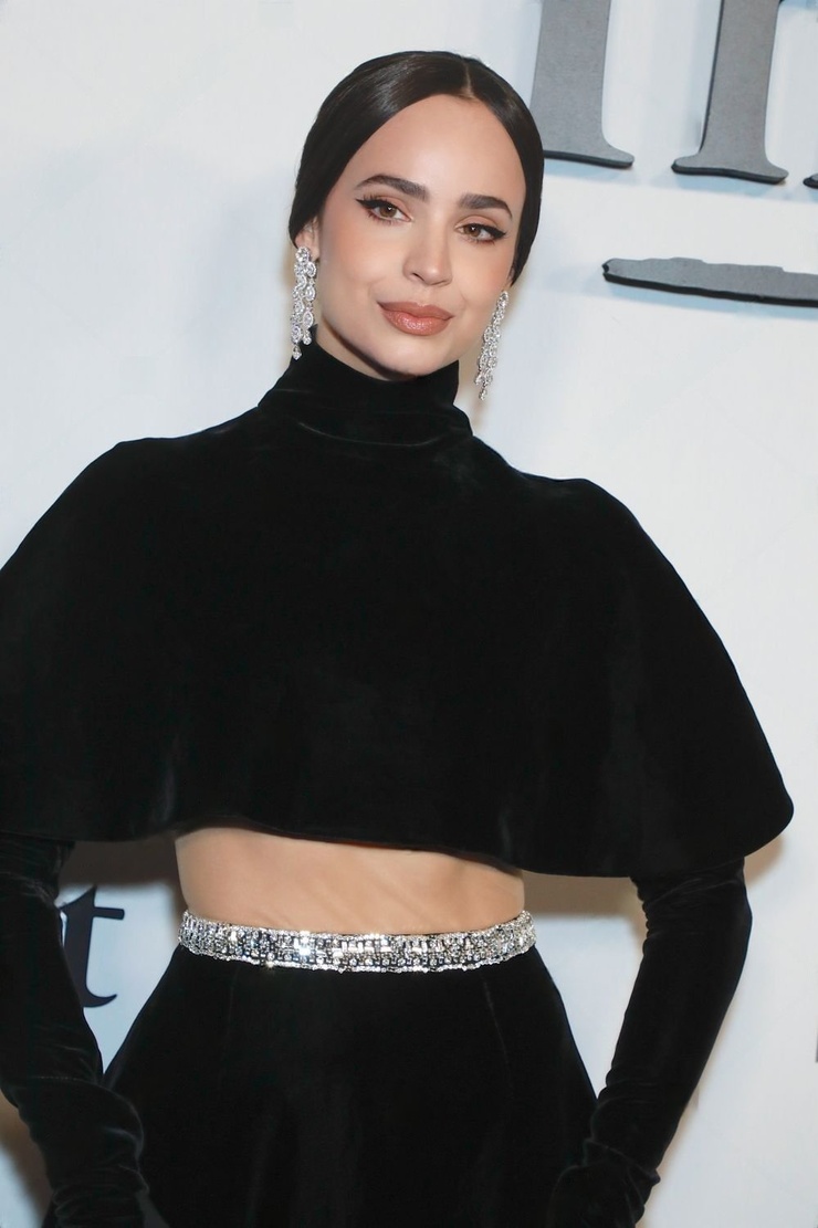 Picture of Sofia Carson