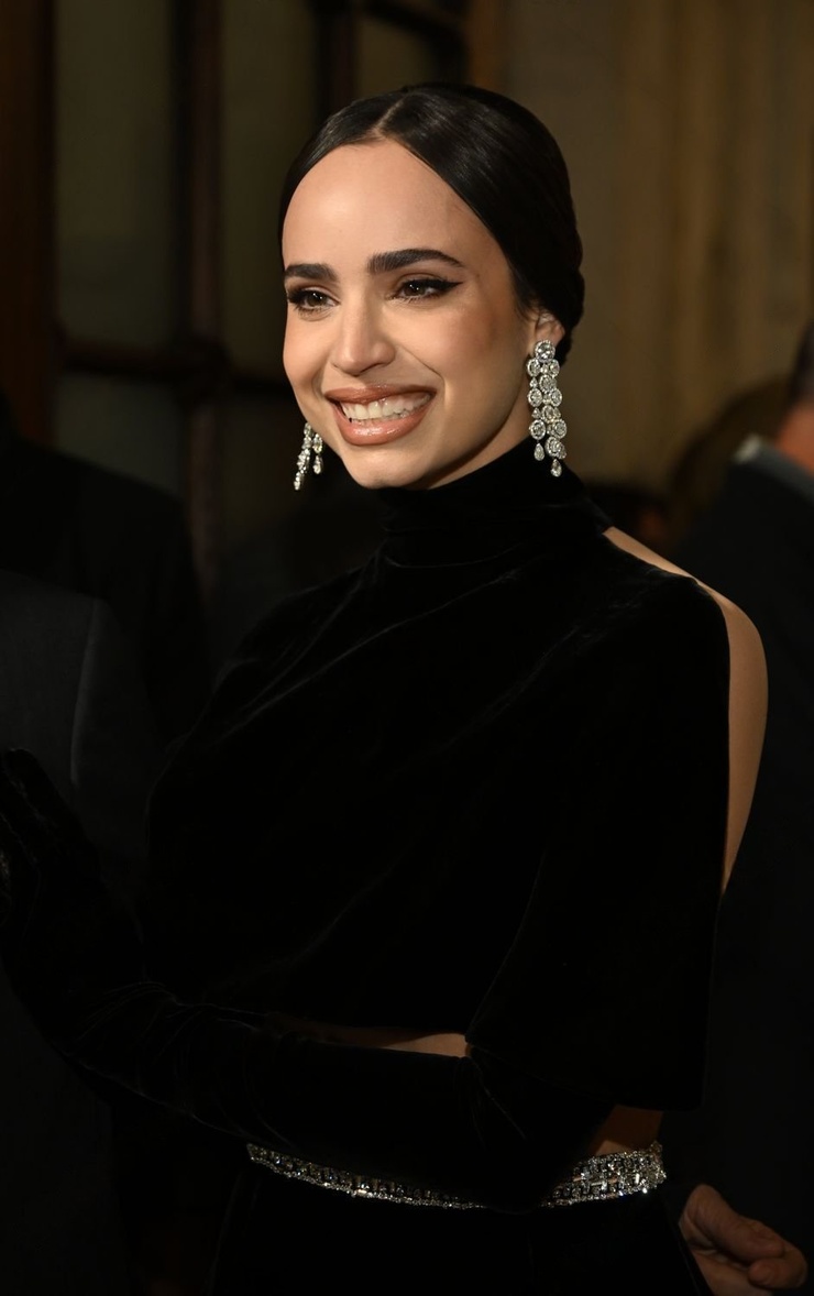 Picture of Sofia Carson