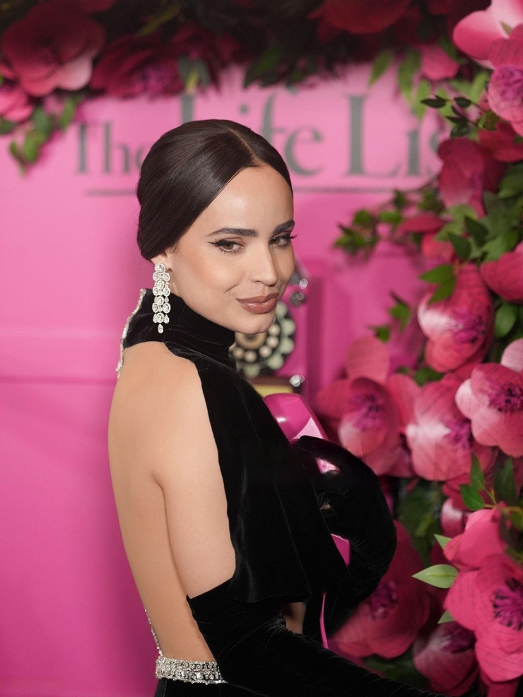 Picture of Sofia Carson