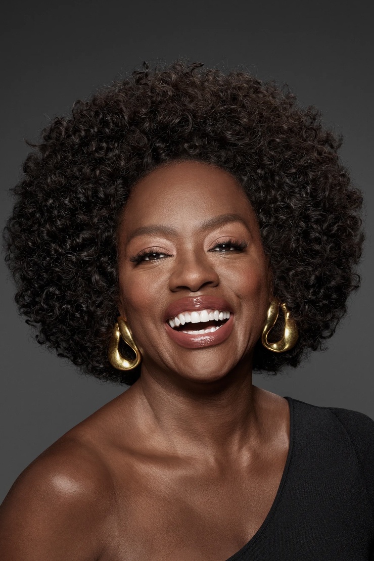 Picture of Viola Davis