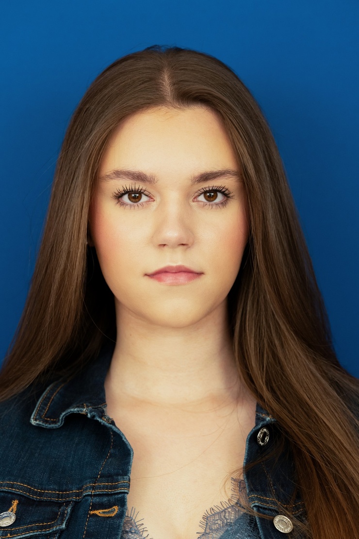 Laurena Marisol Lehrich