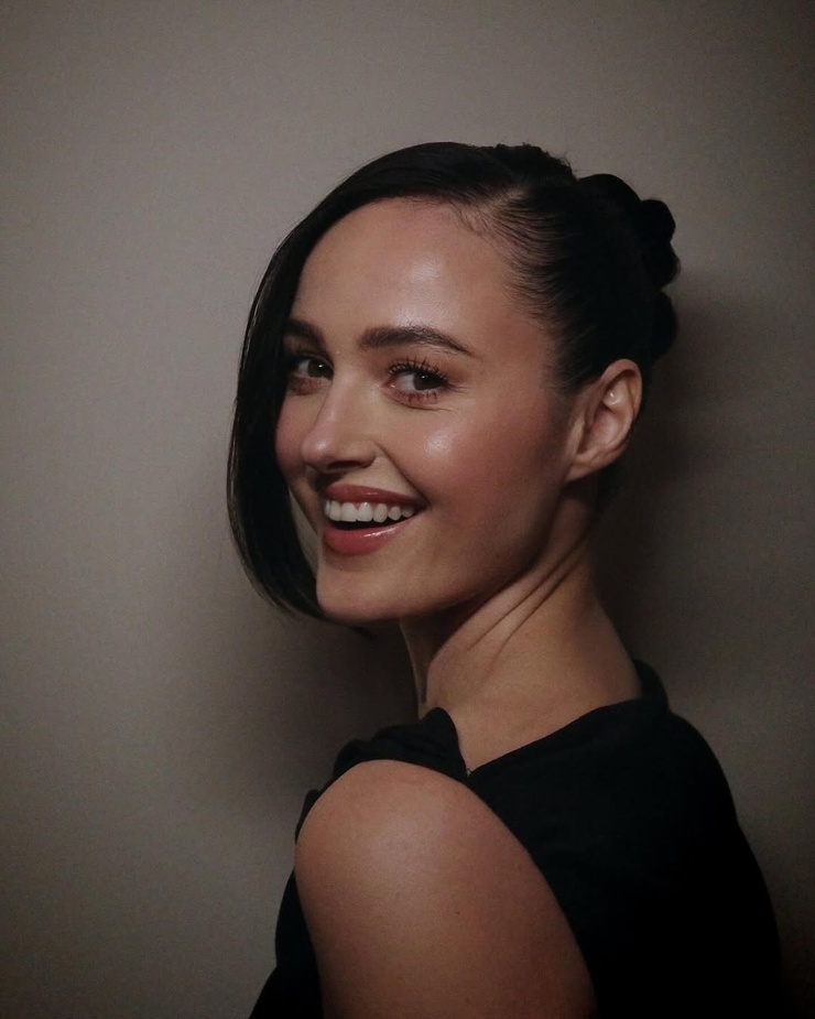 Picture of Renate Reinsve