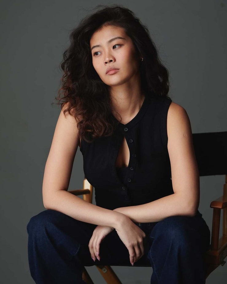 Picture of Valerie Loo