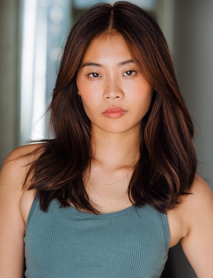 Picture of Valerie Loo