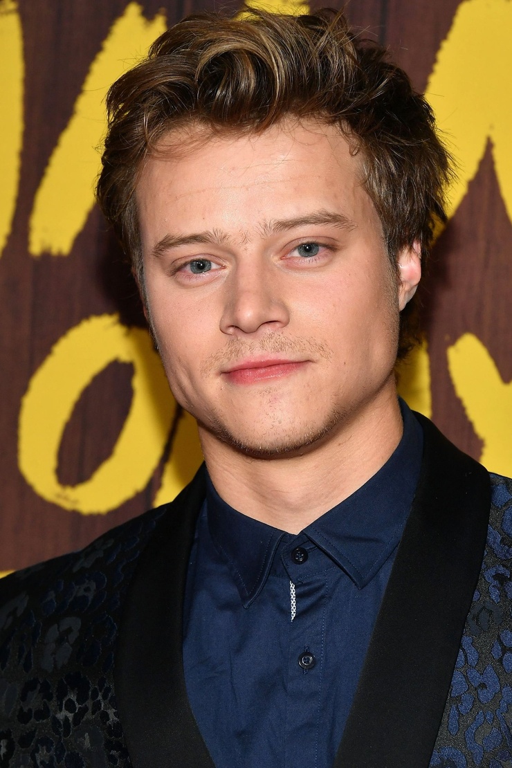 Picture of Rudy Pankow