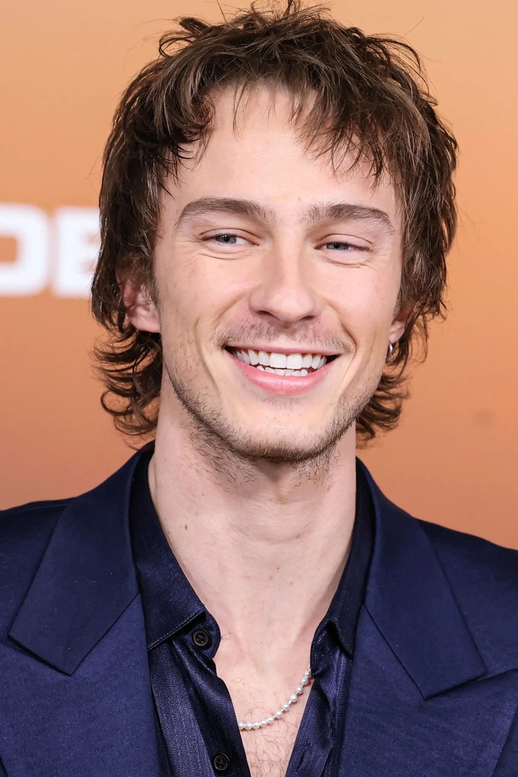 Picture of Drew Starkey