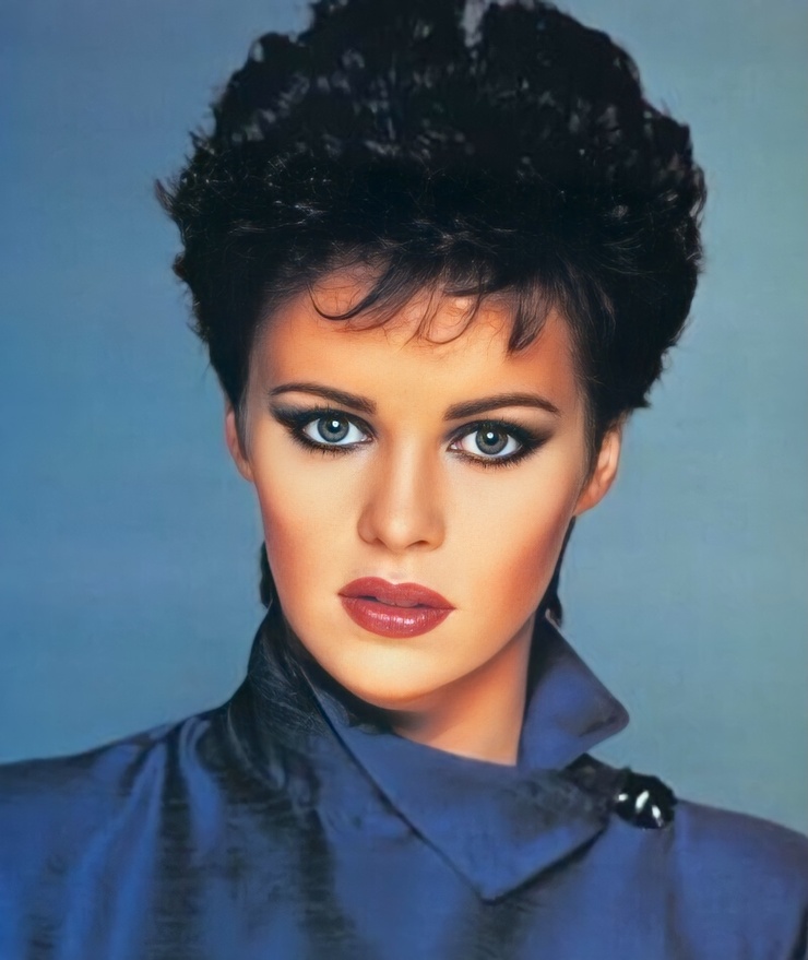 Sheena Easton