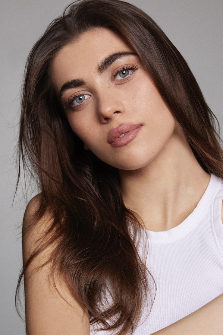 Picture of Amelie Zilber