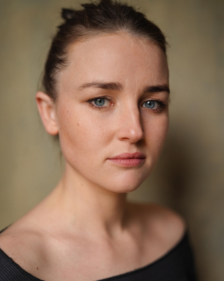 Image of Esme Lonsdale