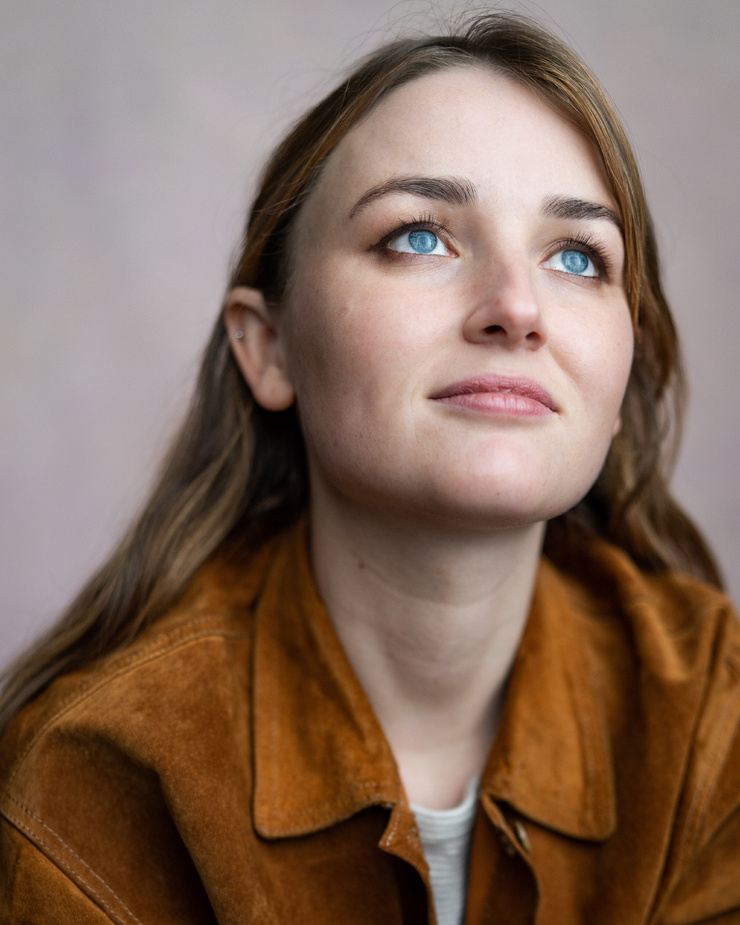 Picture of Esme Lonsdale