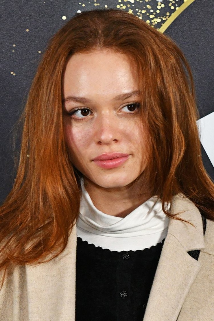 Picture of Sadie Soverall