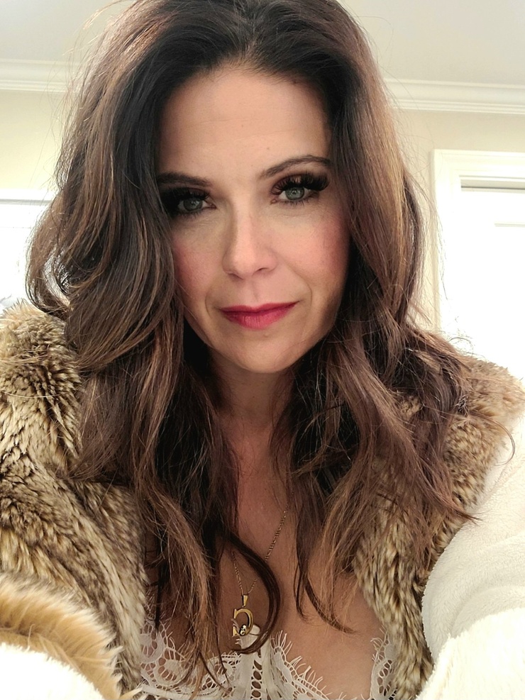 Picture of Tiffany Poindexter